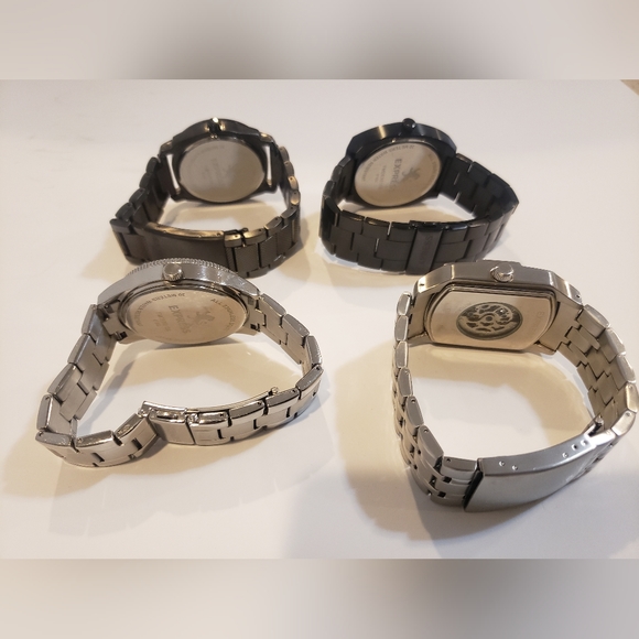 Express | Accessories | Mens Express Watches | Poshmark